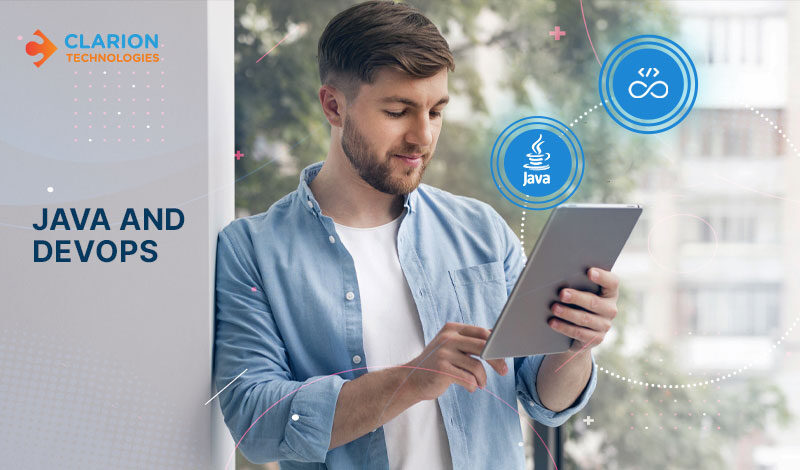 Boost Deployment Efficiency With Java And Devops Practices